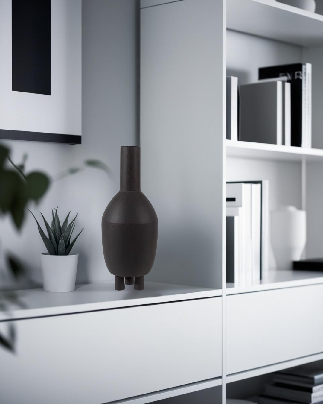 5 Ways to Style Japandi Vases at Home – Lár Danielsen
